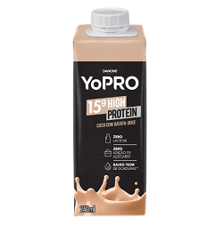 DANONE YOPRO – Gama Innovation Conference & Awards 2020